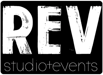 Virtual Tour » REV studio + events
