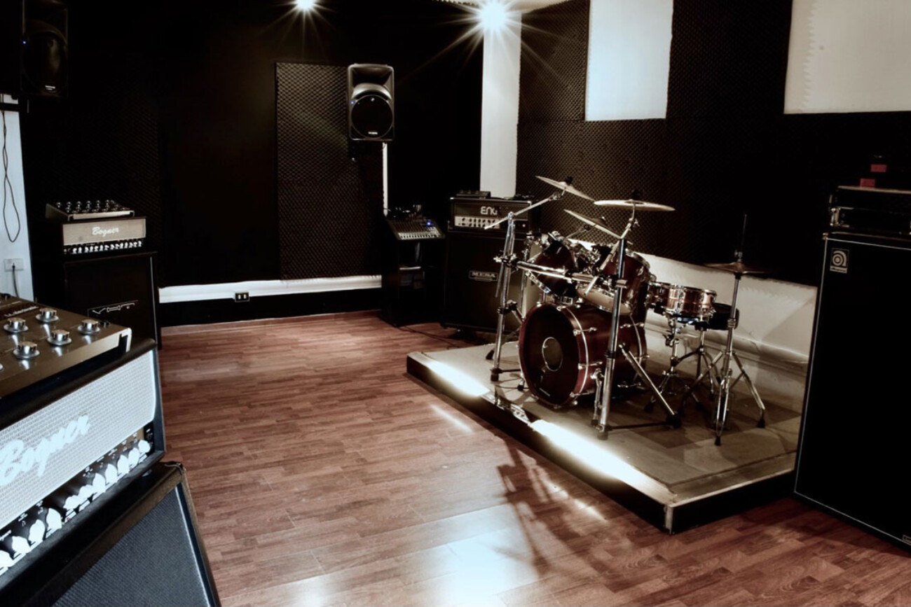 Studi fotografici | Location Eventi Milano » REV studio + events